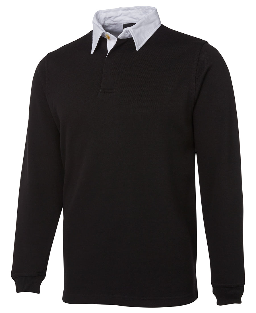 JBs Rugby Top – Kreste Pty Ltd