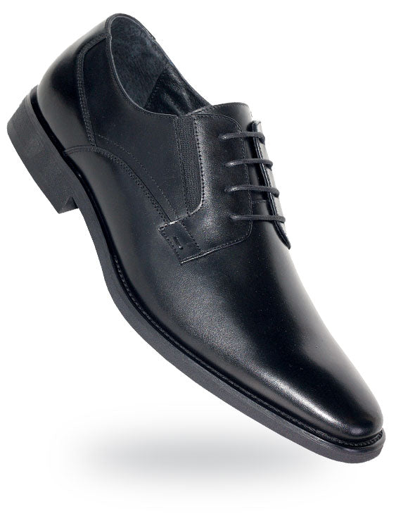 Slatters Nixon Mens Shoe – Kreste Pty Ltd